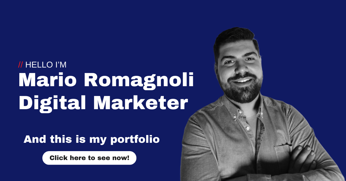 Home / Mario Romagnoli - Portfolio
